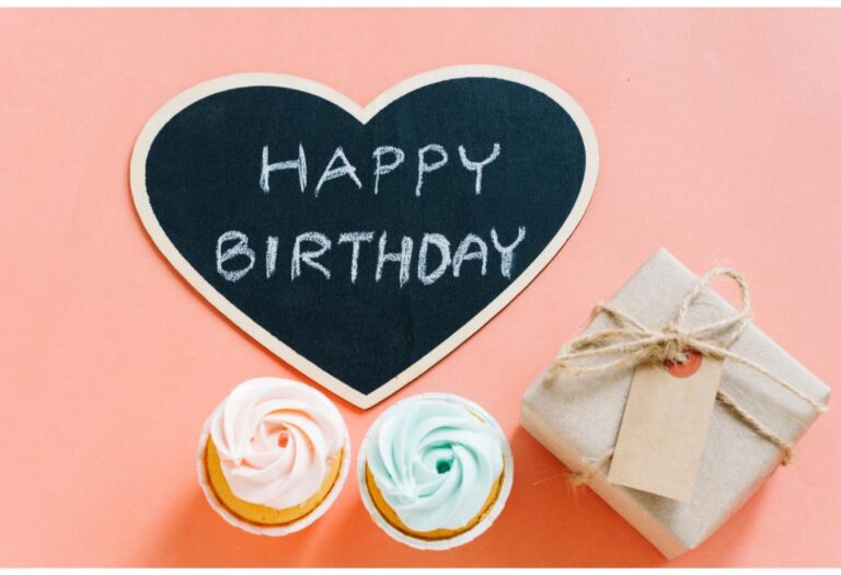100+ Heart Touching, Cute & Romantic Birthday Wishes for Boyfriend